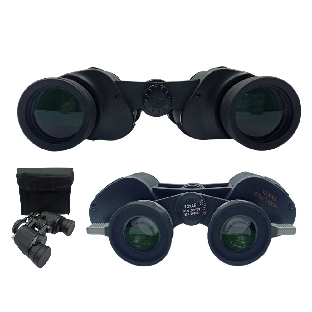 BINÓCULO DE MÃO REF: AP-SCB-21-12X45