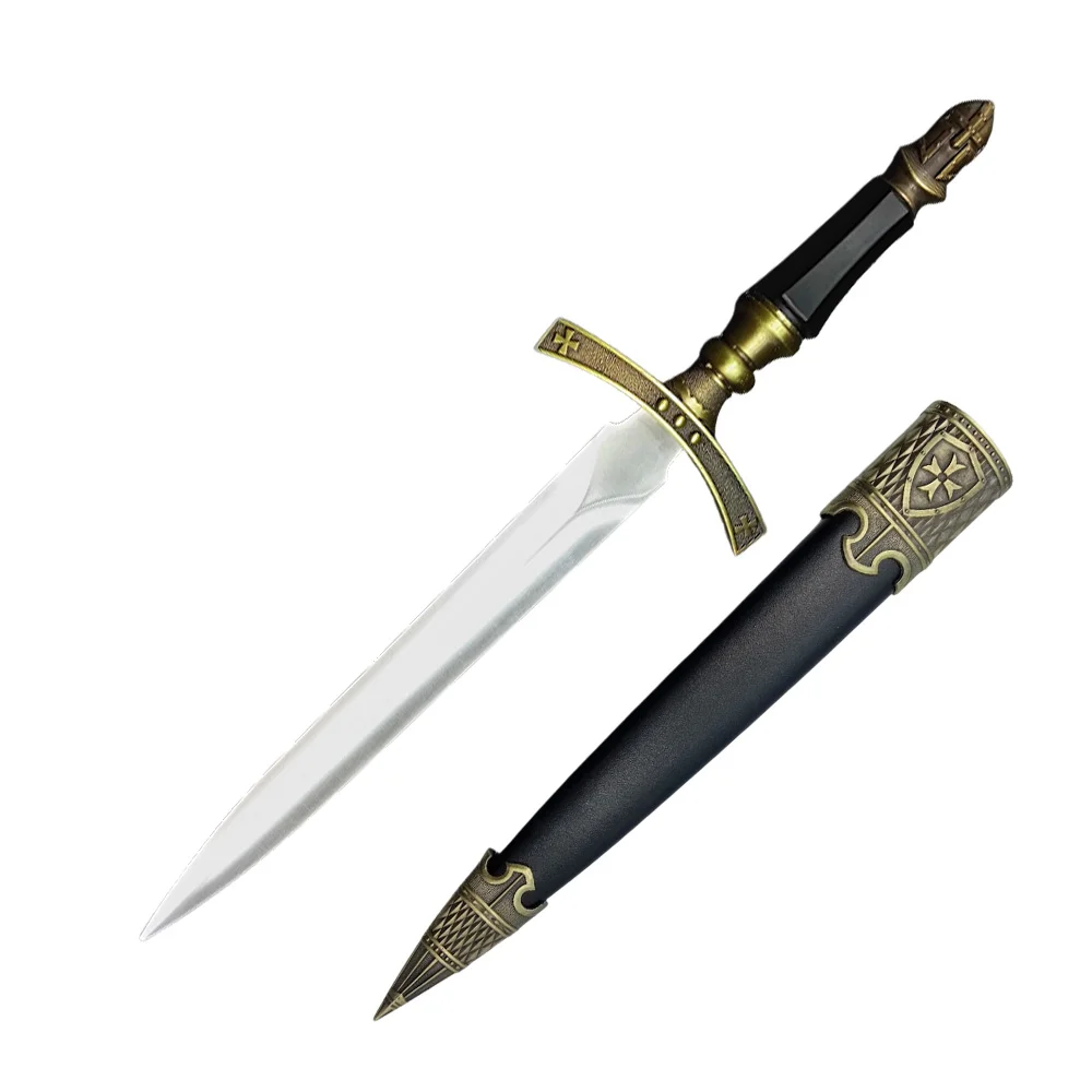 ADAGA COM LÂMINA SEM CORTE REF: PFL19212-2