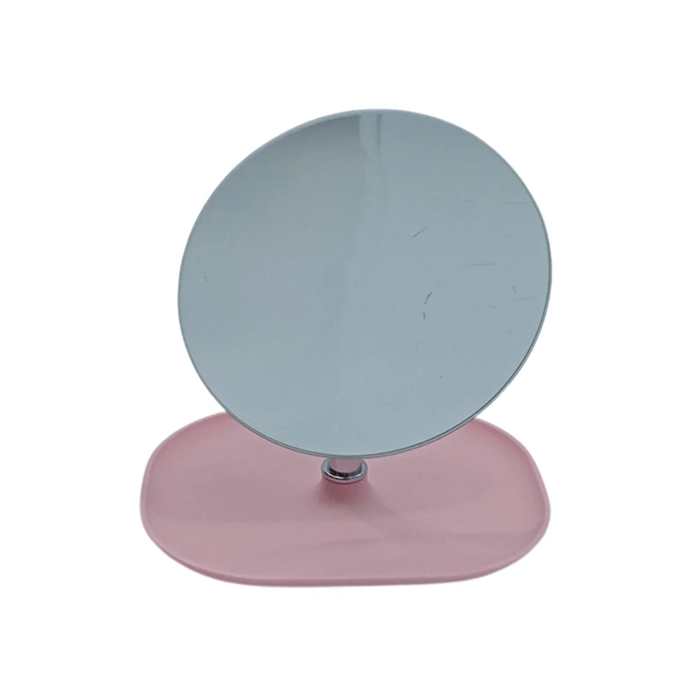 ESPELHO PARA MAQUIAGEM COLORIDO REF: CB1757